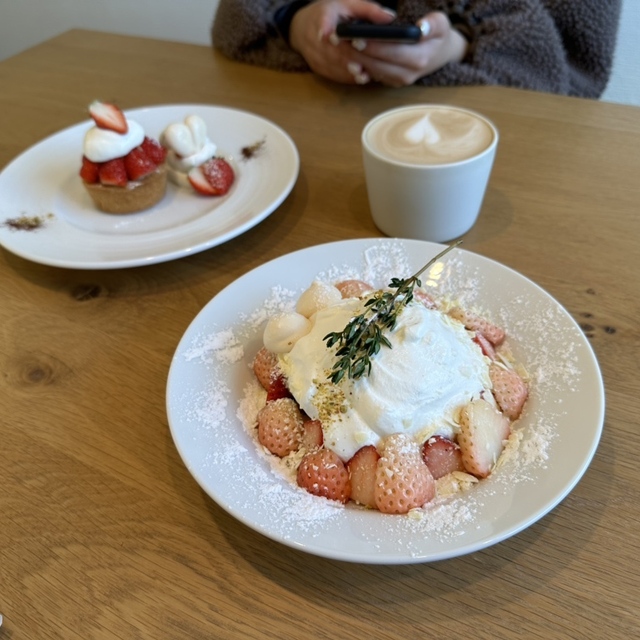 4LDK COFFEE （ヨンエルディーケー コーヒー） - 牧/カフェ | 食べログ