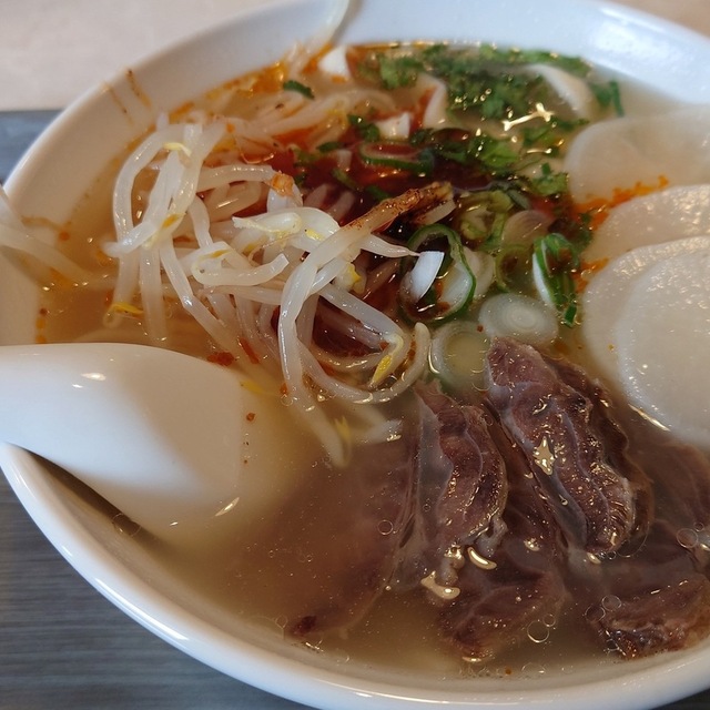 メニュー写真 : 正宗山東餃子館 - 深谷/中華料理 | 食べログ