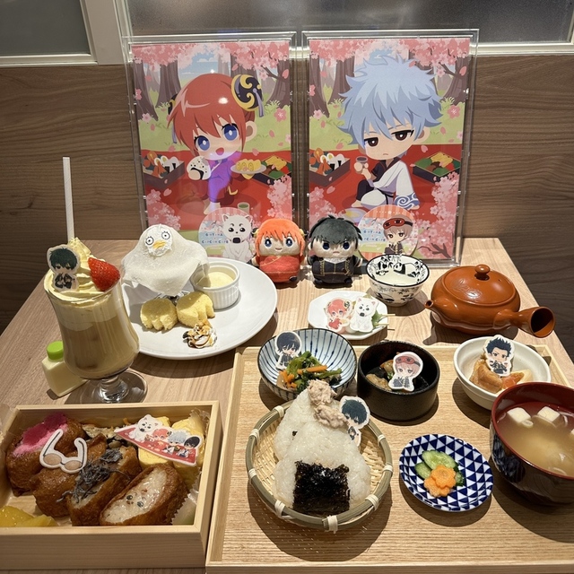 カプコンカフェ 梅田店 （CAPCOM CAFE） - 大阪梅田（阪神）/カフェ | 食べログ