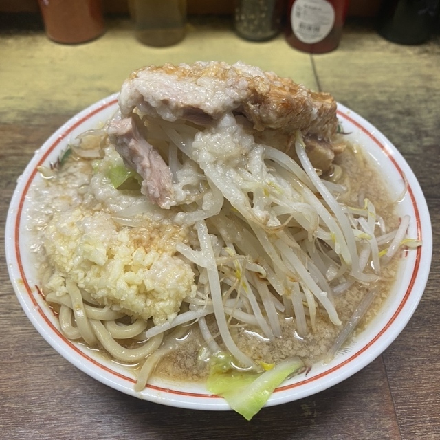 メニュー写真 : とんトコ豚 - 川崎新町/ラーメン | 食べログ