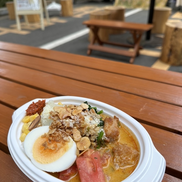 Shanti Curry (シャンティー カレー) 北品川 カレー 食べログ