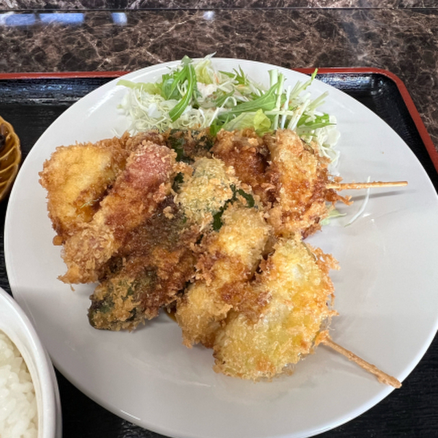 口コミ一覧 : 居酒屋虎てつ cafe kotetsu - 久居/居酒屋 [食べログ]