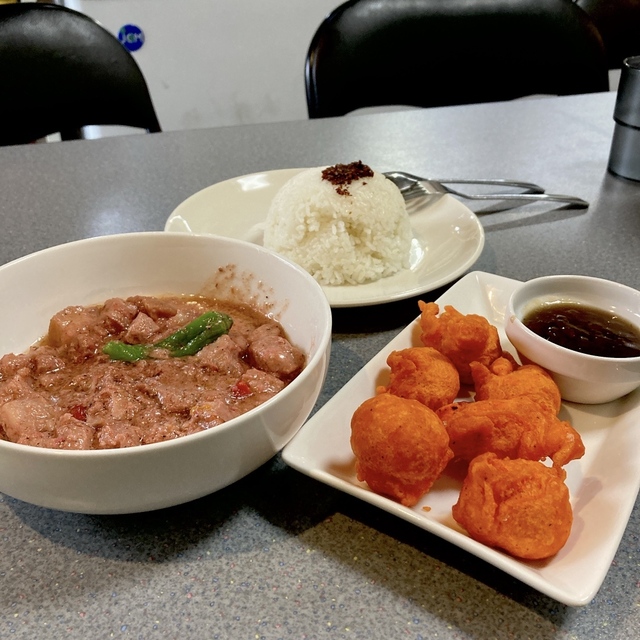 BELLA'S TINDAHAN （ベラズティンダハン） - 玉ノ井/東南アジア料理 | 食べログ