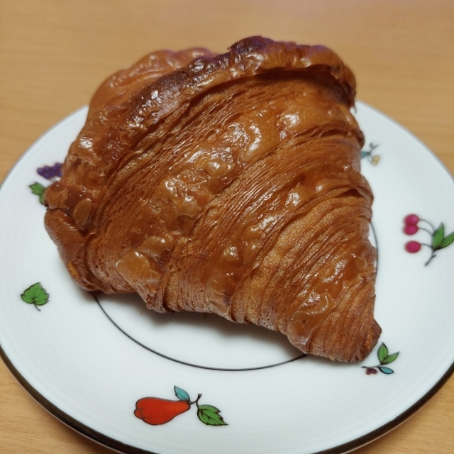 Croissant Factory MIL （クロワッサン ファクトリー ミル） - 江別/パン | 食べログ