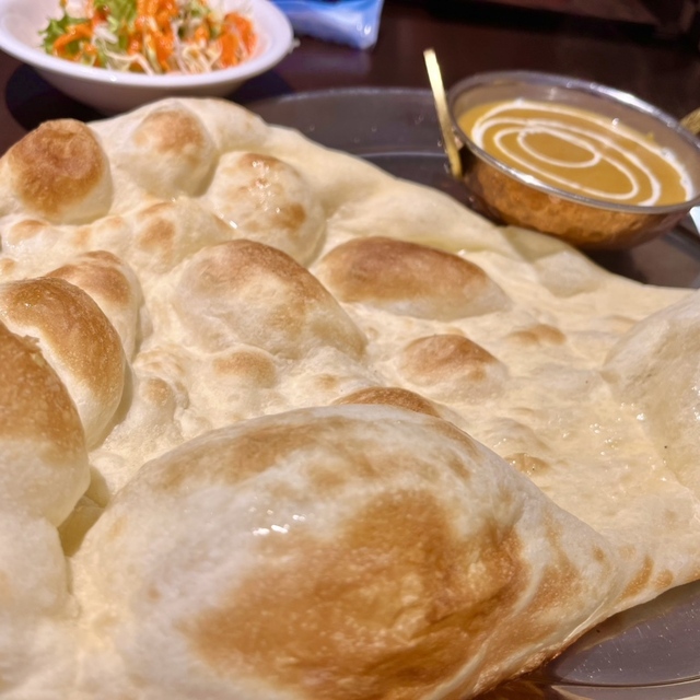 口コミ一覧 : SUHANI （スハニ） - 宮之阪/インド料理 [食べログ]