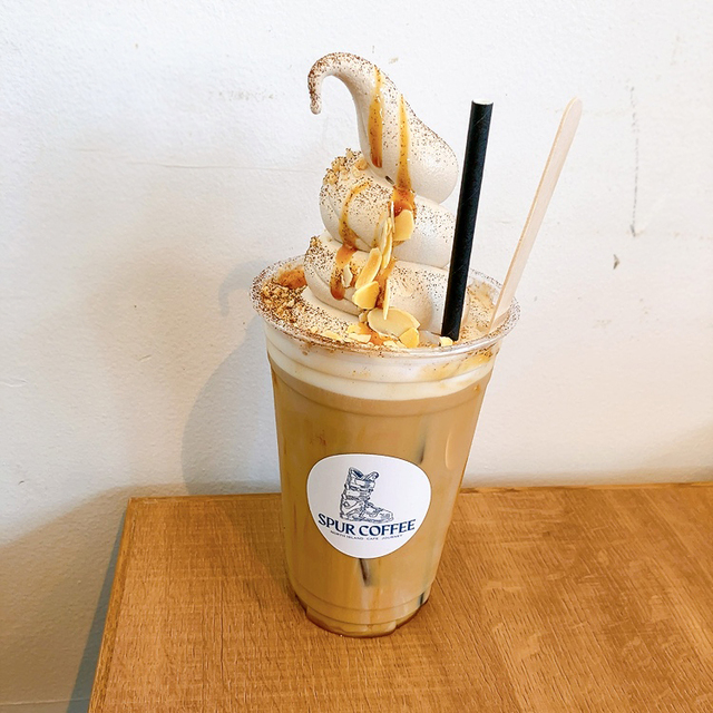 SPUR COFFEE （シュプール コーヒー） - 星置/カフェ | 食べログ