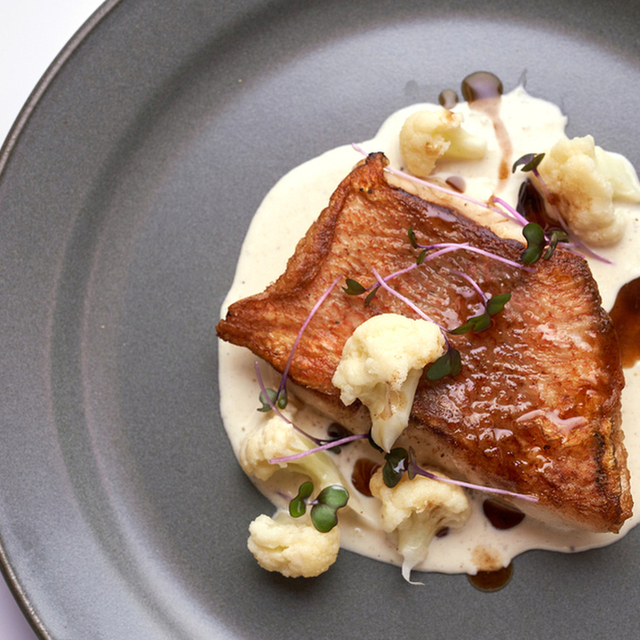 ALILU AMOA （アリルアモア） - 高岳/カフェ | 食べログ