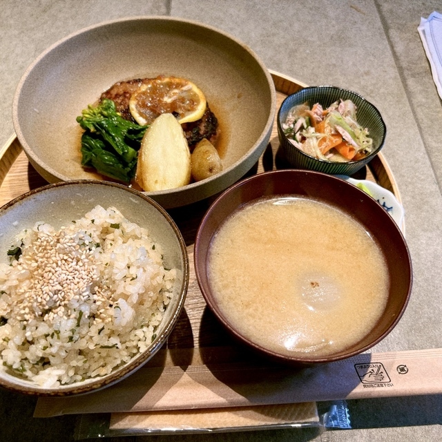 湯気 （yuge） - 西荻窪/おにぎり | 食べログ
