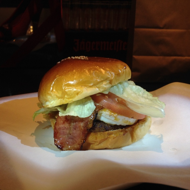 口コミ一覧 : ハックベリー （Hamburger Cafe＆Bar HackBerry） - 佐賀/ハンバーガー [食べログ]