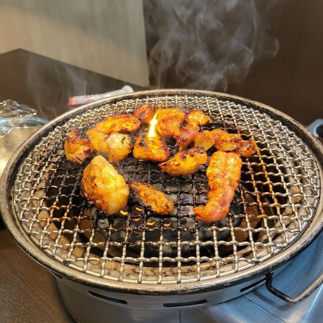 とりばかもの - 荒尾/焼肉/ネット予約可 | 食べログ