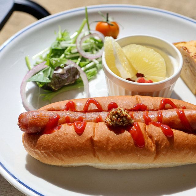 歌旅人 （utabi） - 歌津/カフェ | 食べログ