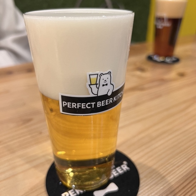 PERFECT BEER KITCHEN 千葉店 （パーフェクト ビア キッチン） - 栄町/ビアバー | 食べログ
