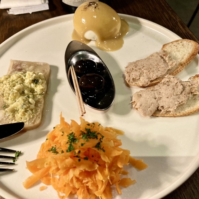 Restaurant ULO （レストラン ウロ） - 福井/ビストロ | 食べログ