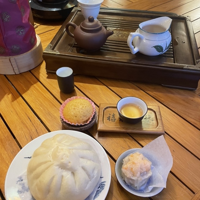 豪門 稲城店 （haomen） - 稲城/飲茶・点心 | 食べログ