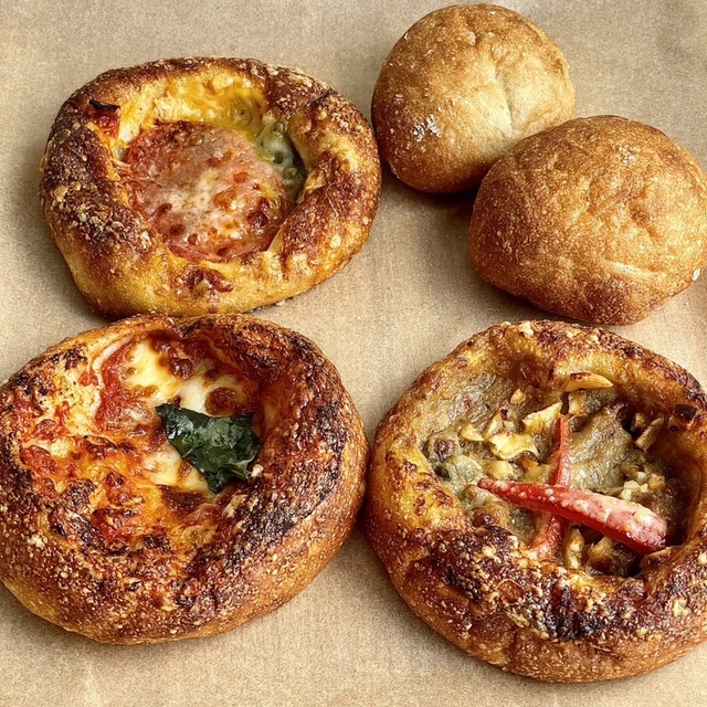 Loop a Bread （ループ ア ブレッド） - 太宰府/パン | 食べログ