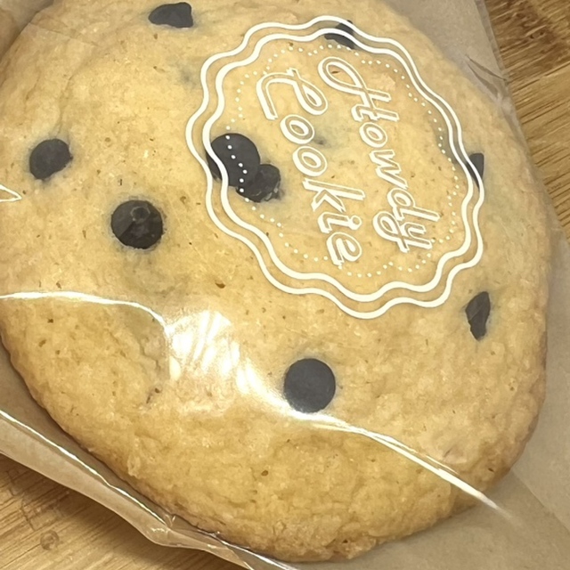 Howdy Cookie （ハウディー クッキー） - 渡辺通/洋菓子 | 食べログ