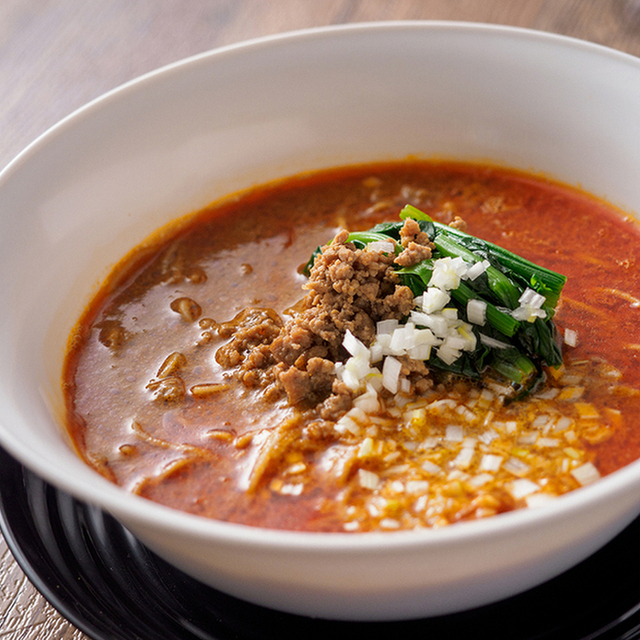 Lei can ting 大阪国際空港店 （リーツァンティン） - 大阪空港/四川料理 | 食べログ