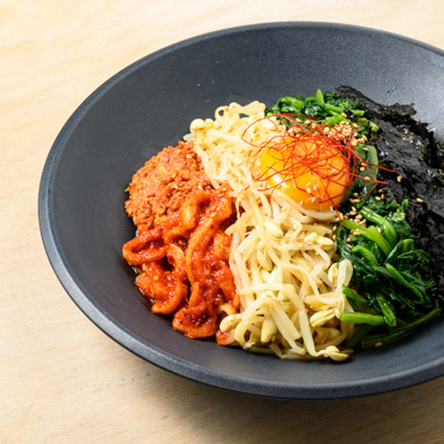 BiBiN （ビビン）のご予約 - バスセンター前/韓国料理 | 食べログ