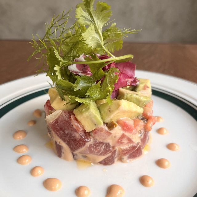 yamayan TABLE （ヤマヤン テーブル） - 北谷町/アメリカ料理 | 食べログ