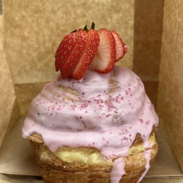 DA DONUTS （ディーエードーナツ） - 長崎市その他/ドーナツ | 食べログ