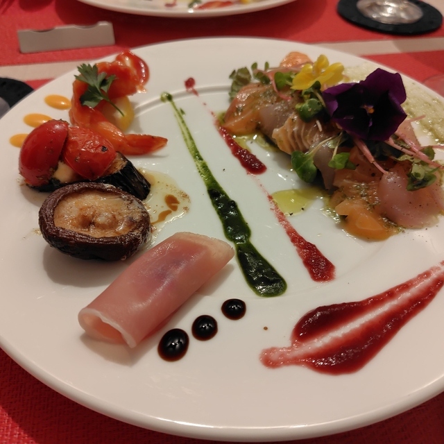 Osteria Luciano Hiro （オステリア・ルチアーノ・ヒロ） - 園田/イタリアン | 食べログ