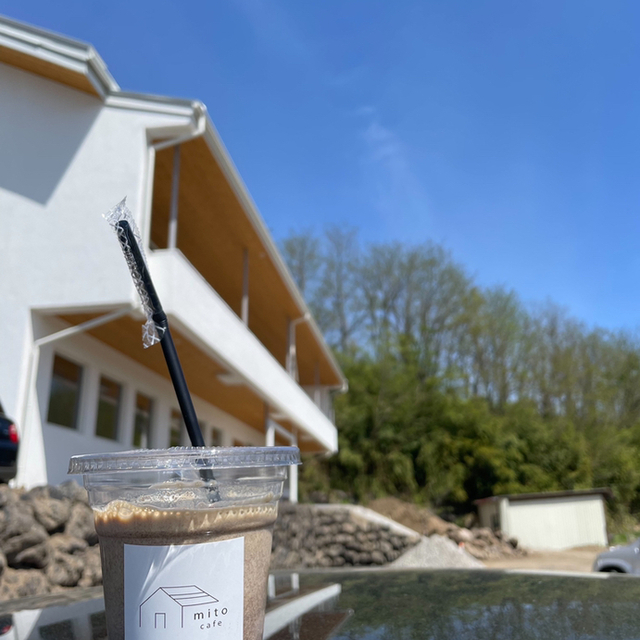 mitocafe （ミトカフェ） - 田中/カフェ | 食べログ