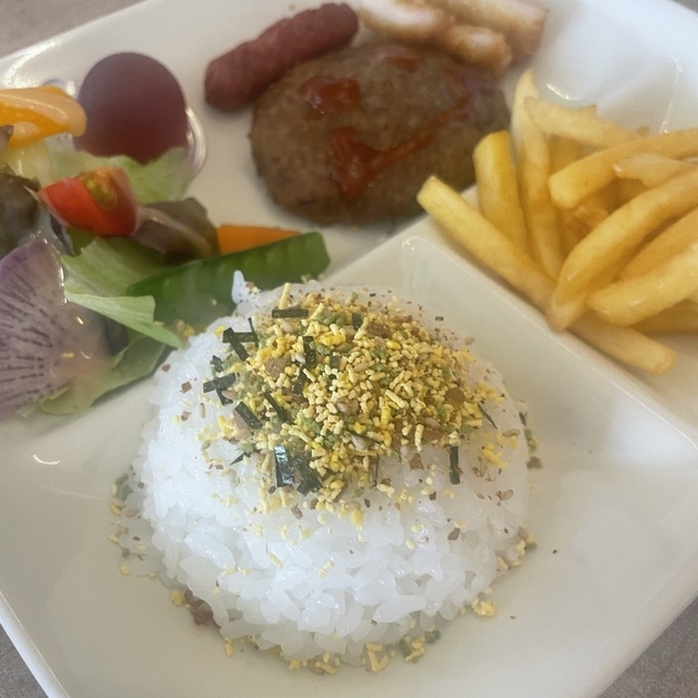 Kitchen Yocchi （キッチン ヨッチ）のご予約 - 南あわじ市その他/洋食 | 食べログ