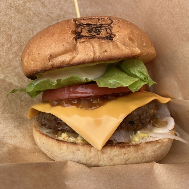 Hasami Kitchen （ハサミ キッチン） - 淡路市その他/ハンバーガー | 食べログ