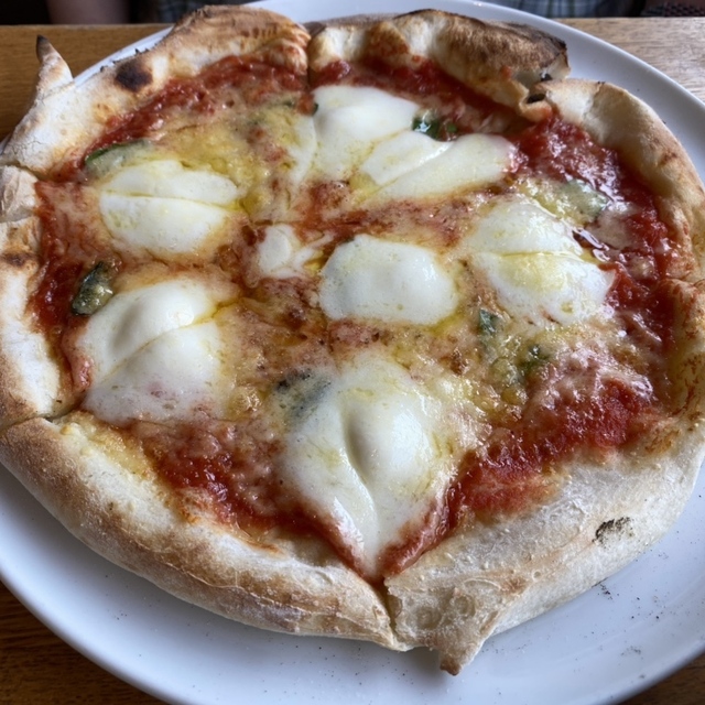 ピザハチ （PIZZA HACHI） - 宇都宮/ピザ | 食べログ