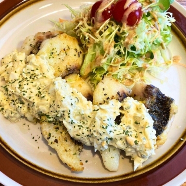 座席 : Bena's kitchen （ベナズ キッチン） - 上桂/カフェ | 食べログ