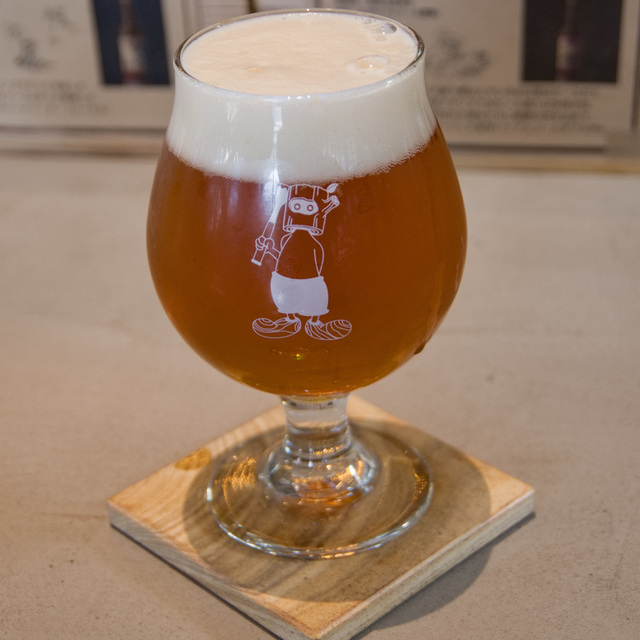 NAT.BREW （ナットブリュー） - 南砺市その他/ビアバー | 食べログ