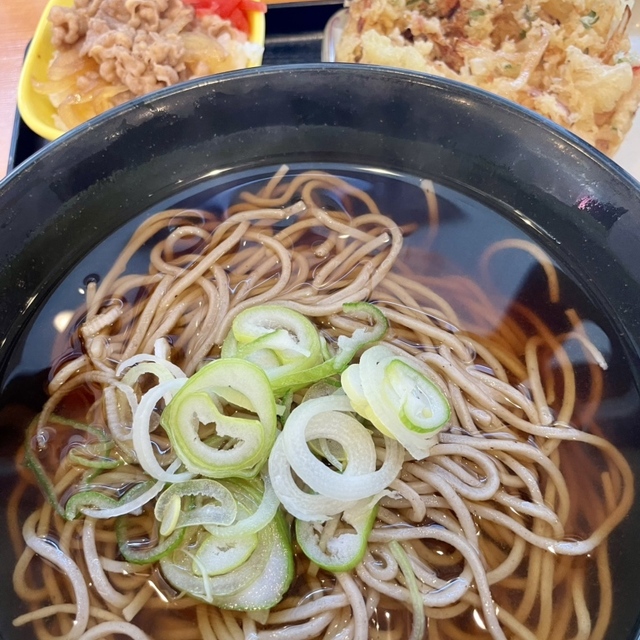 蕎麦食堂 いけち （IKECHI） - 板橋区役所前/そば | 食べログ