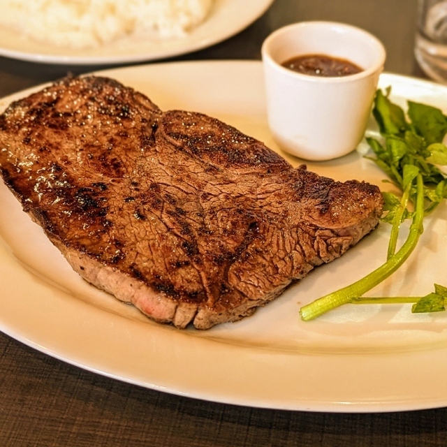 タクメ （TAcme） - 中央林間/ステーキ | 食べログ