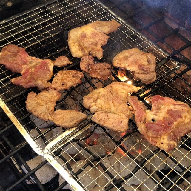 BBQ&BAR BONFIRE （バーベキュー&バー ボンファイア） - 三崎口/バーベキュー | 食べログ