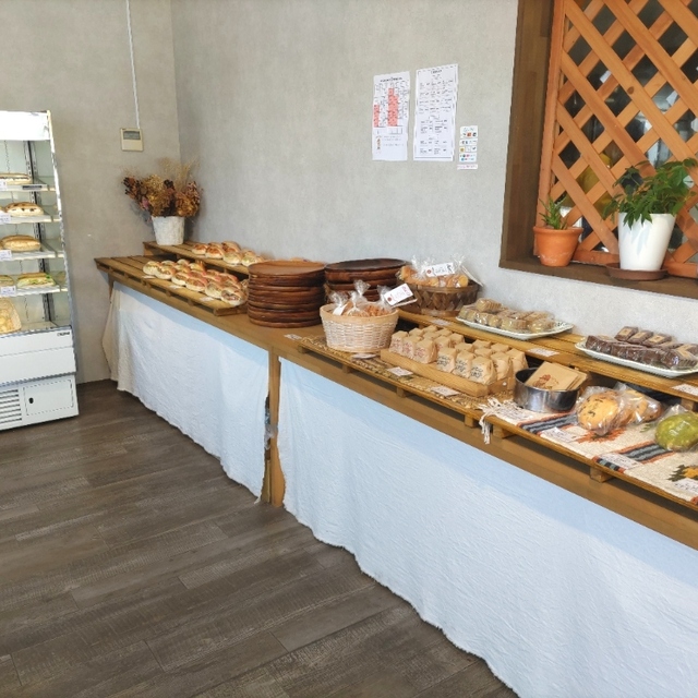 coco cony （ココ コニー） - 羽後長野/パン | 食べログ