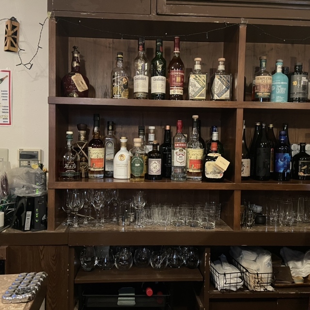 メニュー写真 : バー ティップル （Bar Tipple） - 新宿三丁目/バー | 食べログ