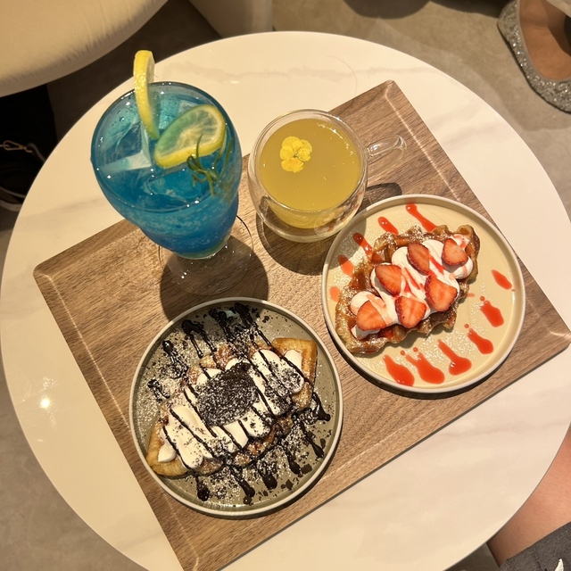 cafe 486 - 表参道/カフェ | 食べログ