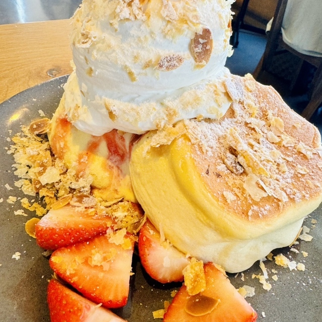 EMILY TEA&BREAD 湘南平塚店 （エミリー ティー&ブレッド） - 倉見/パン | 食べログ
