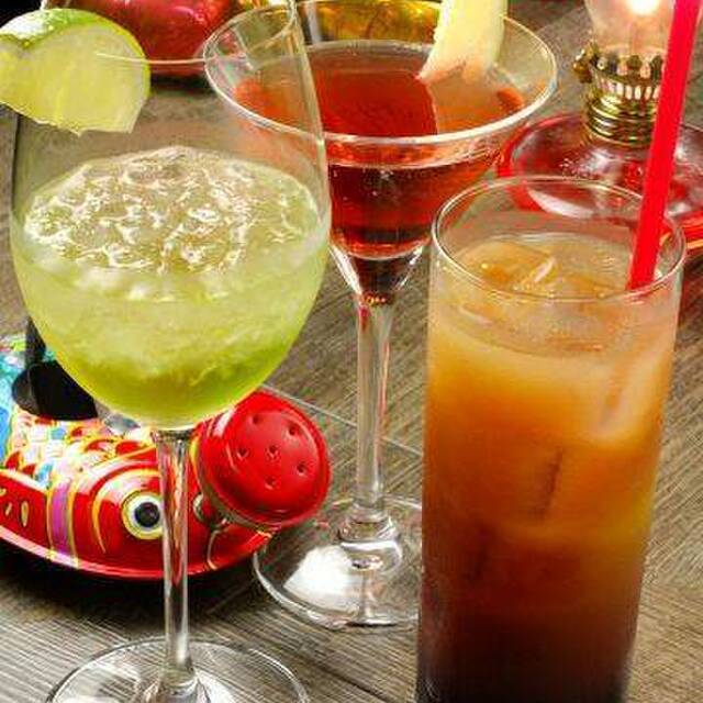 【3時間飲み放題付き】屋上テラス席・バーベキューコース : 西麻布バル ブラットテラス （Bratto Terrace） - 六本木/イタリアン | 食べログ