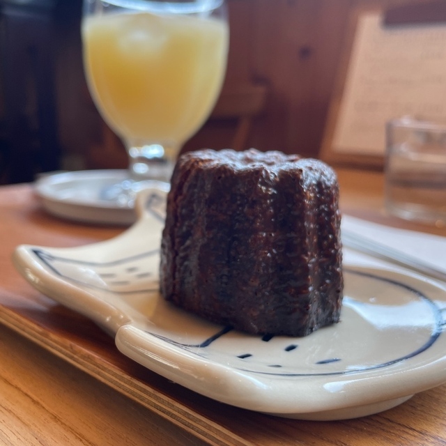 メニュー写真 : ワタニ 雑貨と喫茶と （WATANI） - 二本松/カフェ | 食べログ