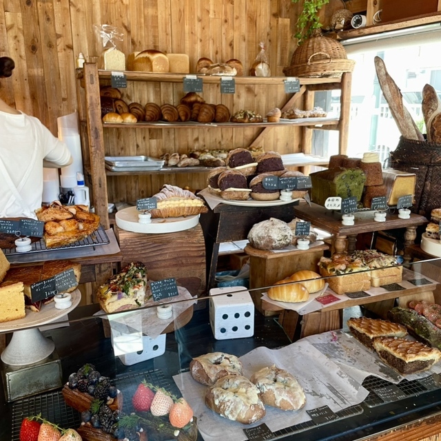 エテコ ブレッド （eteco bread） - 池ノ上/パン | 食べログ