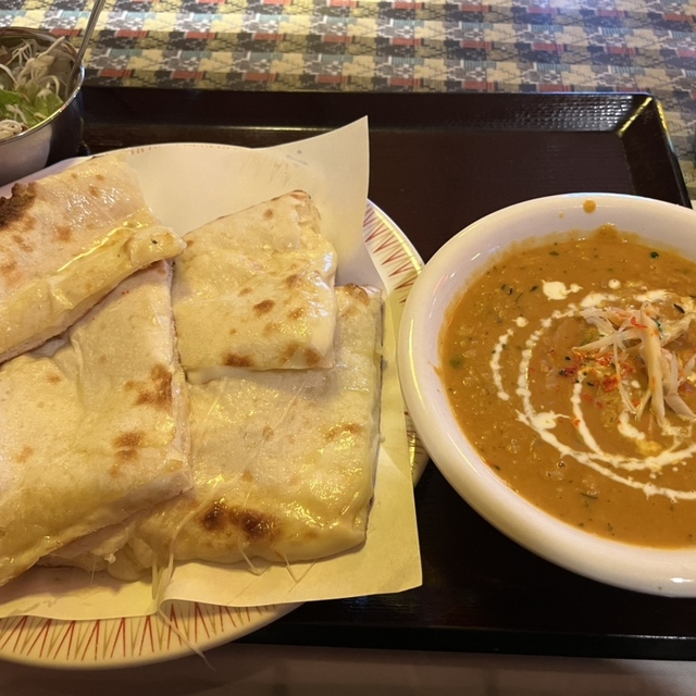 ロイヤルインド （Royal Indo） - 白石（札幌市営）/インドカレー | 食べログ