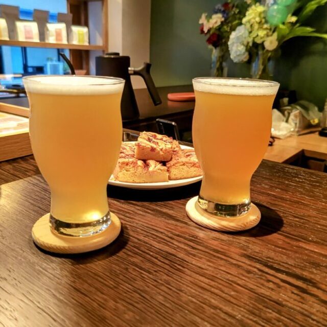 tempt coffee （テンプト コーヒー） - 大阪天満宮/カフェ | 食べログ