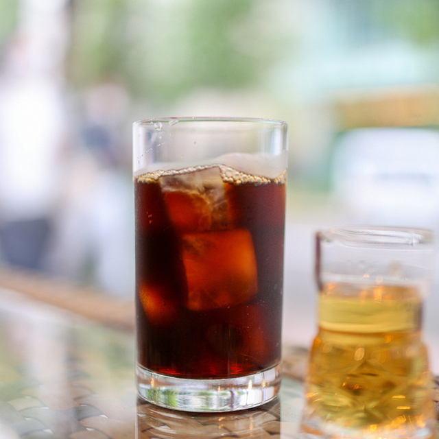 CROSS B PLUS 2nd AS TIME （クロス ビー プラス セカンド アズ タイム） - 青葉通一番町/カフェ | 食べログ