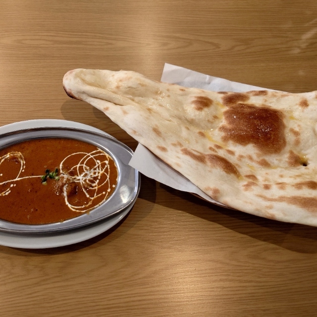 コース一覧 : Amrita （アムリタ） - 金沢文庫/インドカレー | 食べログ