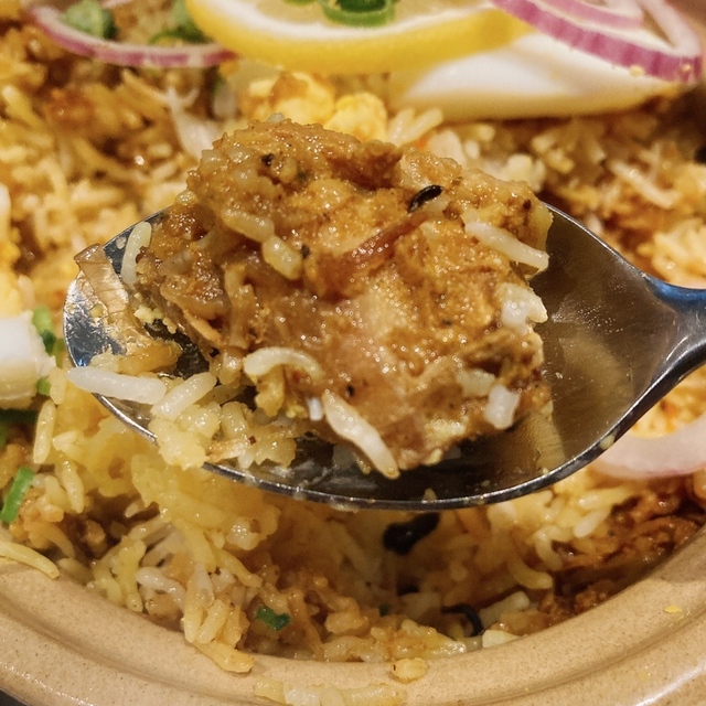 ビリヤニハウスodaan （オダン） - 三宮（神戸市営）/インド料理 | 食べログ