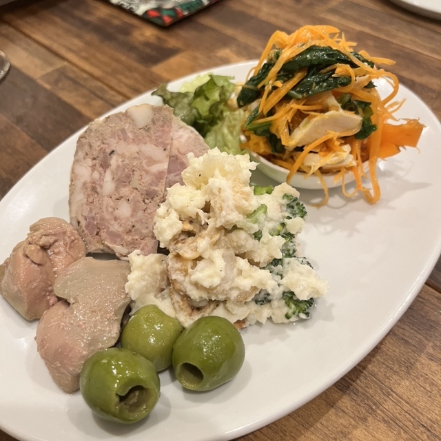 OSOUZAI MITSUAMI （創菜店 mitsuami） - 東中神/惣菜・デリ | 食べログ