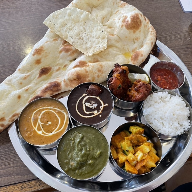 アサ （Aashaa） - 西岐阜/インド料理 | 食べログ