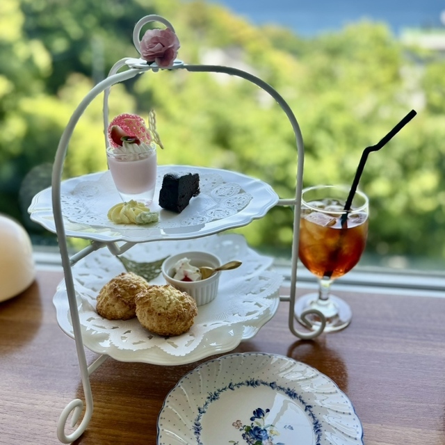 Weekend Cafe 海辺の途中 - 真鶴/カフェ | 食べログ