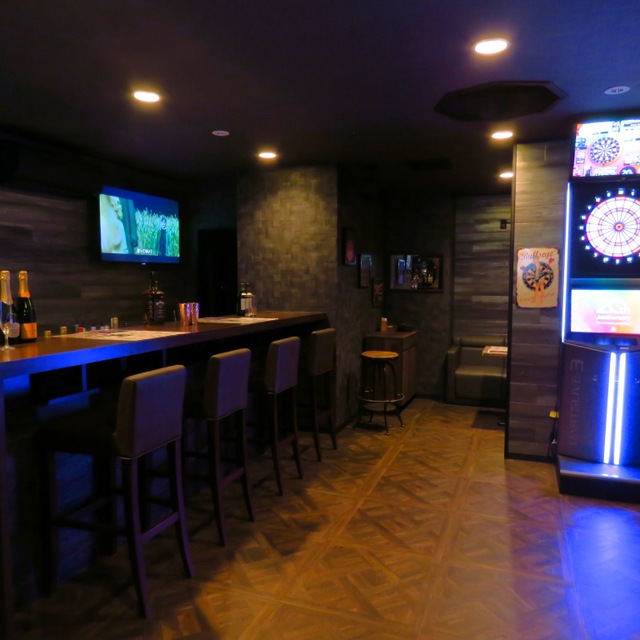 HIDEOUTBAR GLAM - 錦糸町/バー | 食べログ